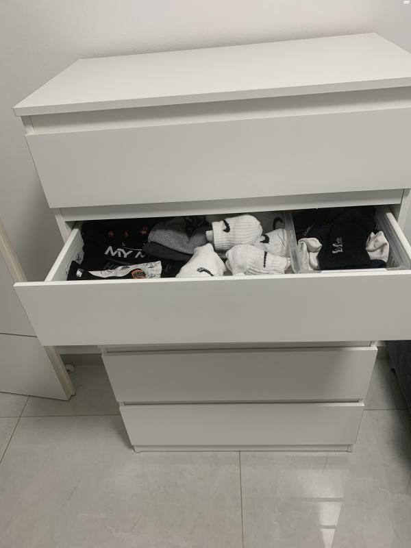 שידה - שידת 5 מגירות חדשה בעלת | מודעה-1243536