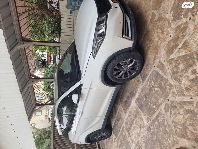 ג'יפים - סרס / SERES SERES 3 EV חשמלי 2X4 (163 כס) חשמלי 2023 למכירה ...