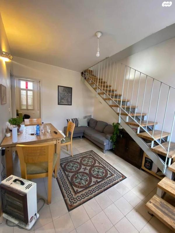 דירות להשכרה - יוסף חיים 2 (מחנה יהודה) | מודעה-1223496