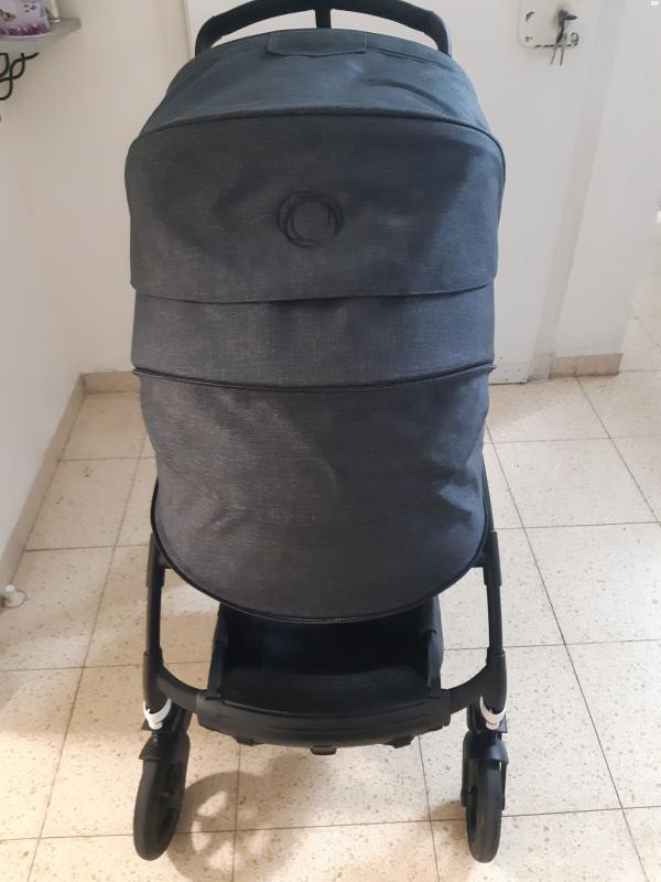 עגלות לתינוק - נרכשה ב22 | מודעה-1225853