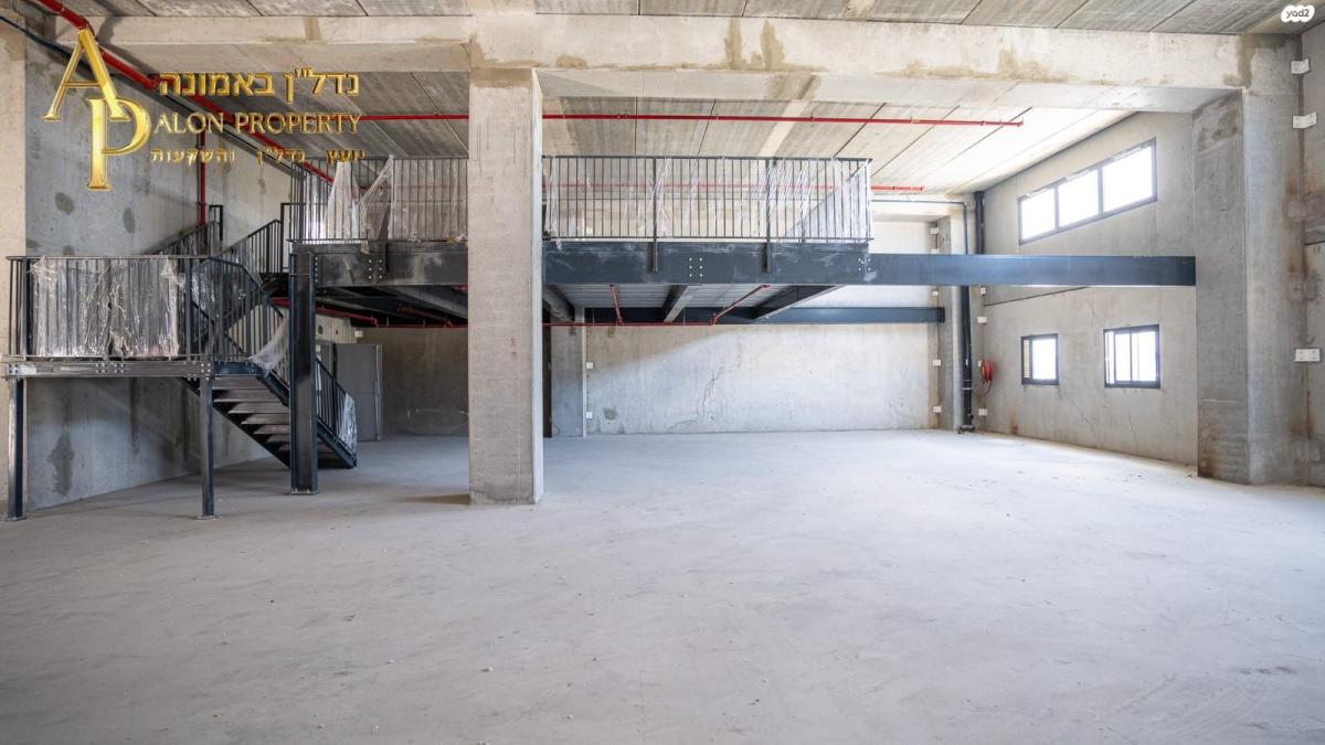 נדלן מסחרי - מודעה מספר | מודעה-1251193