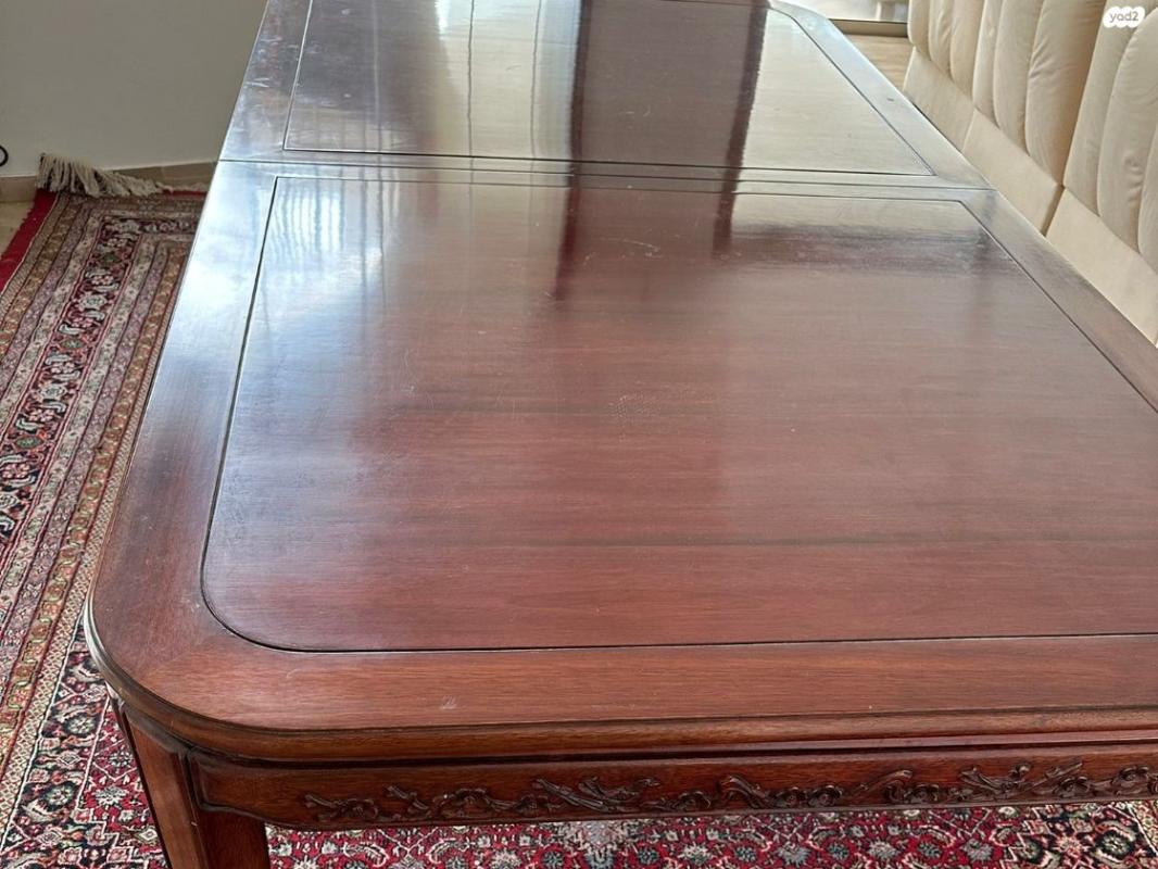 ריהוט למטבח - שולחן אוכל סיני | מודעה-1371615