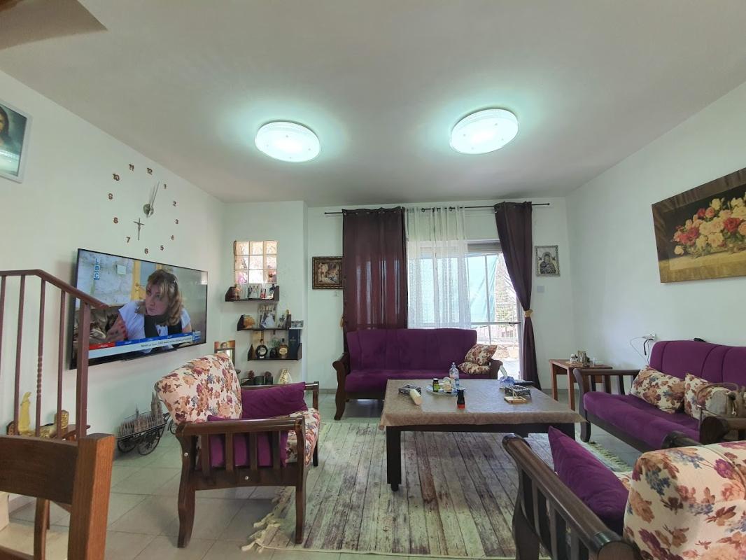 דירות למכירה - דו משפחתי 6 חדרים למכירה במעלות תרשיחא | הסחלב | הזיתים ...