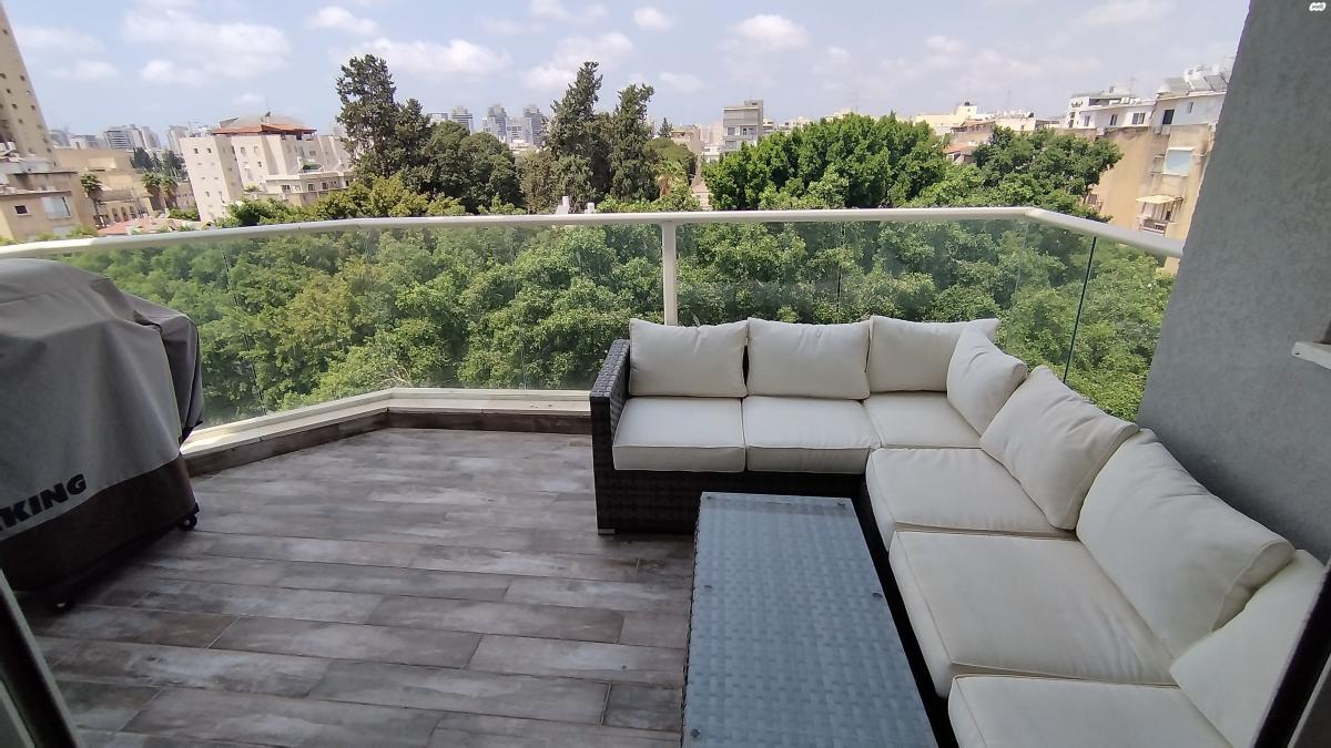 דירות למכירה - הקונגרס 1 (תקומה) | מודעה-1310862