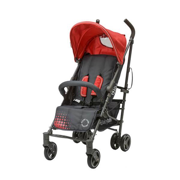 עגלות לתינוק - עגלת טיולון של חברת בייבי | מודעה-1303591