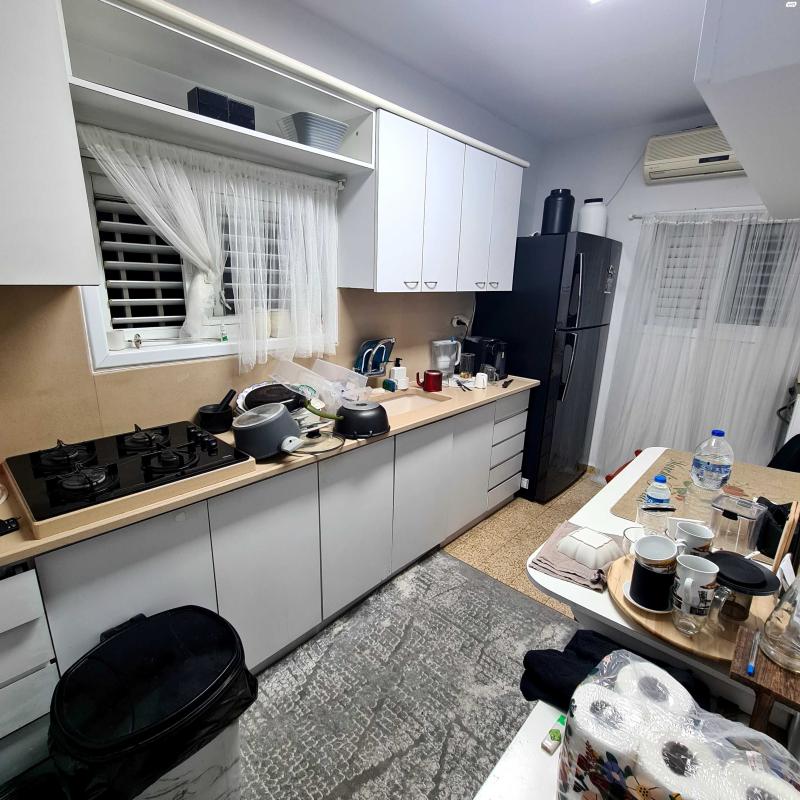 דירות להשכרה - הברון הירש 15 (אברמוביץ') | מודעה-1472582