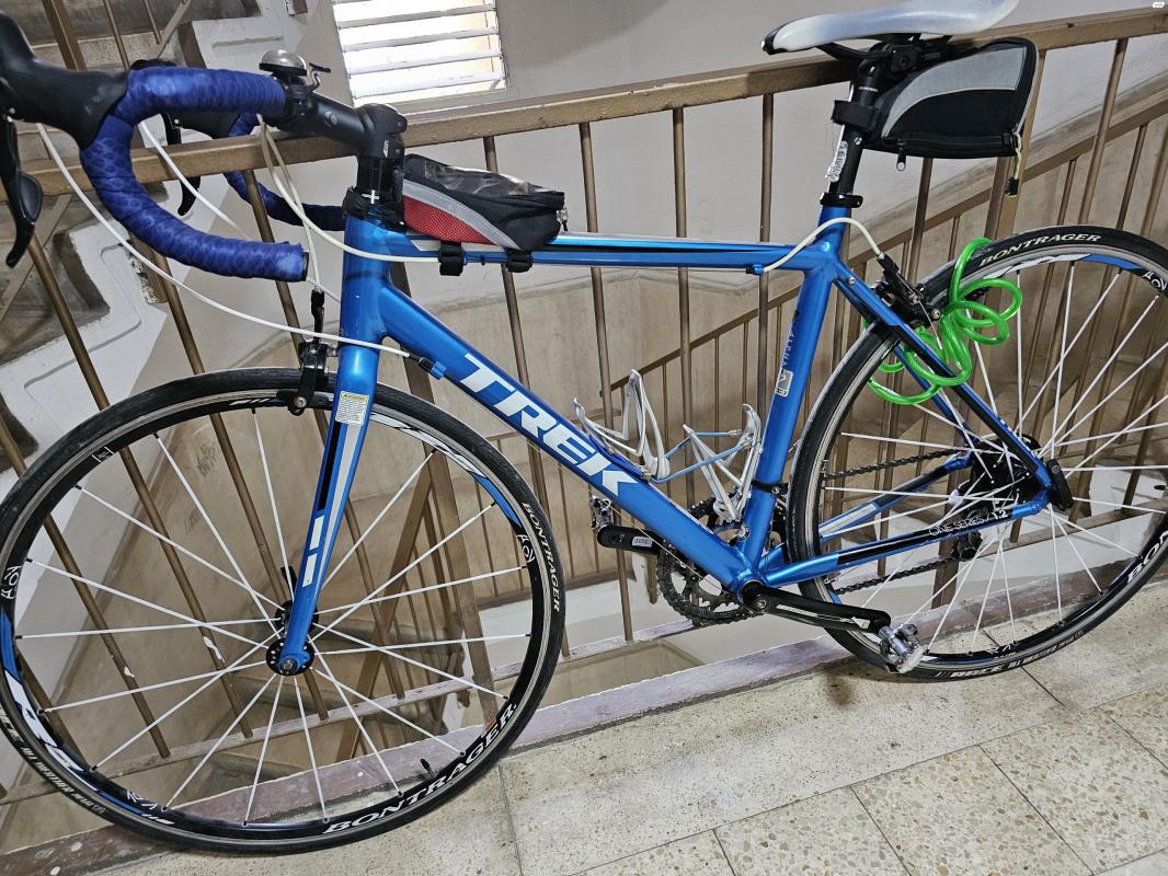 אופני כביש - אופני כביש אלומיניום | מודעה-1461237