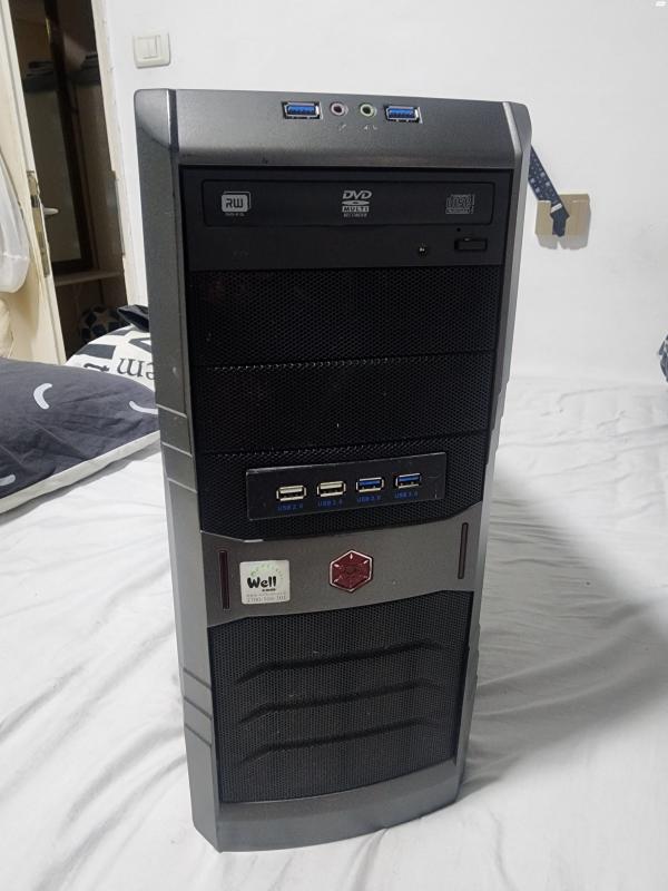 מחשבים נייחים - בסדמחשב נייח מעבד i5 זיכרון | מודעה-1471746