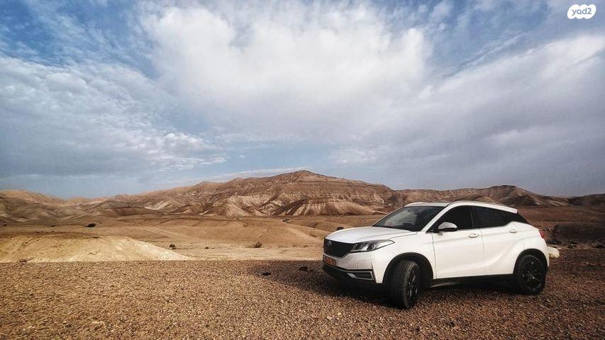 ג'יפים - סרס / SERES SERES 3 EV חשמלי 2X4 (163 כס) חשמלי 2023 למכירה ...