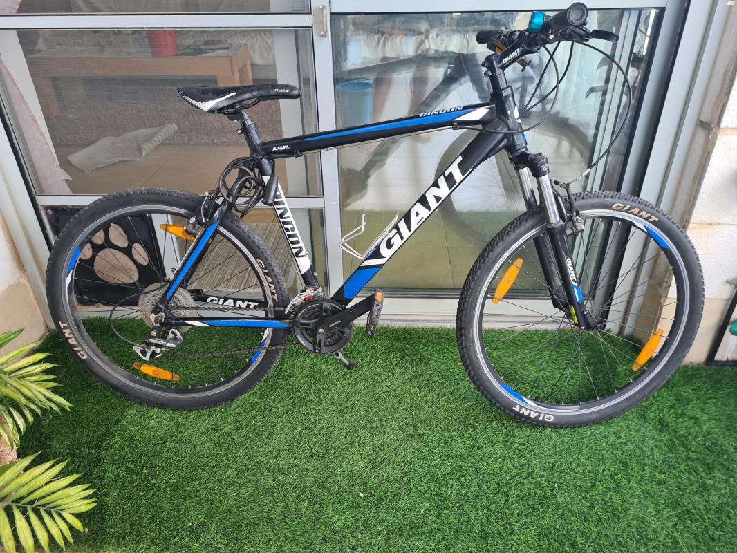 אופני הרים - Giant Rincon , מערכת הילוכים | מודעה-1484669