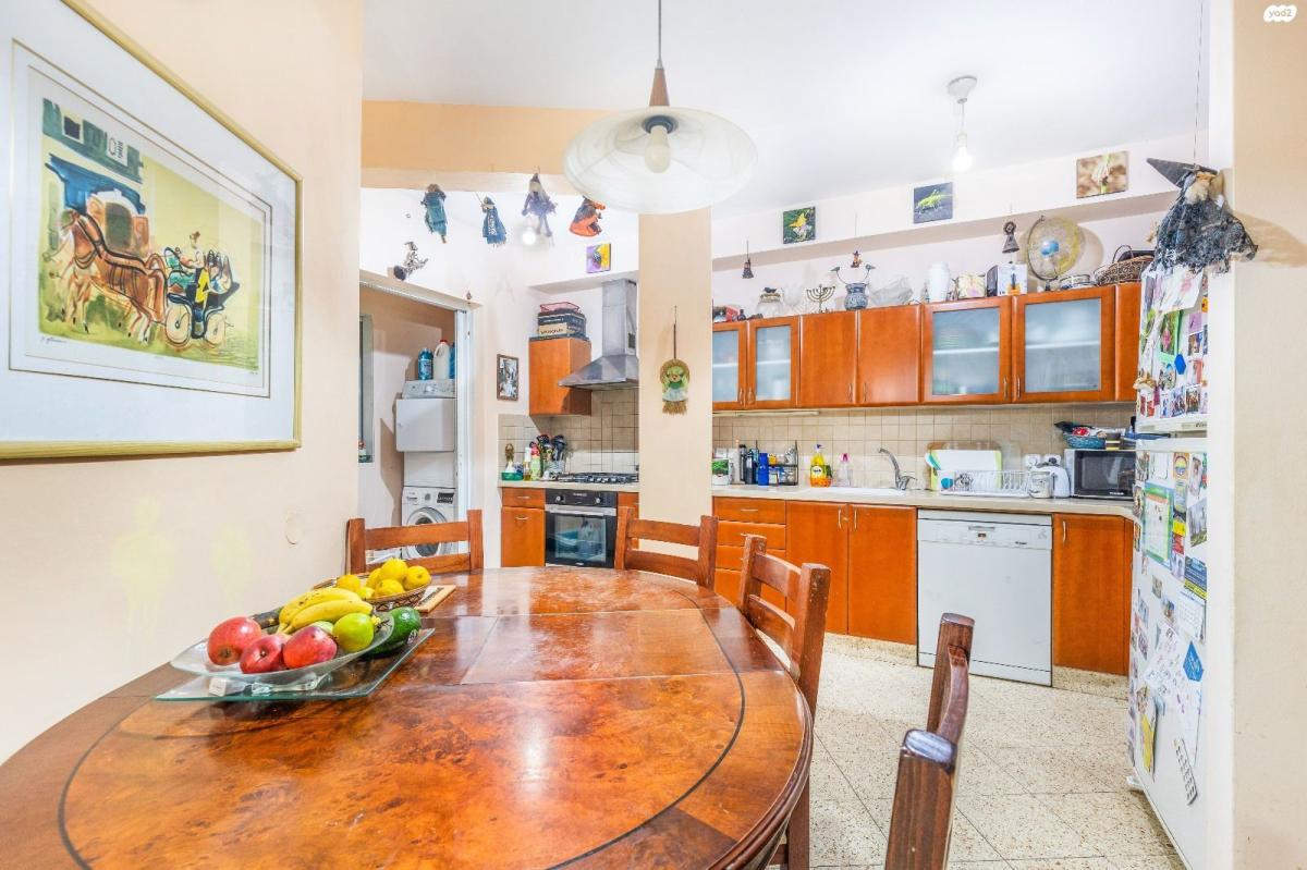 דירות למכירה - החלוץ (בית הכרם) | מודעה-1503727