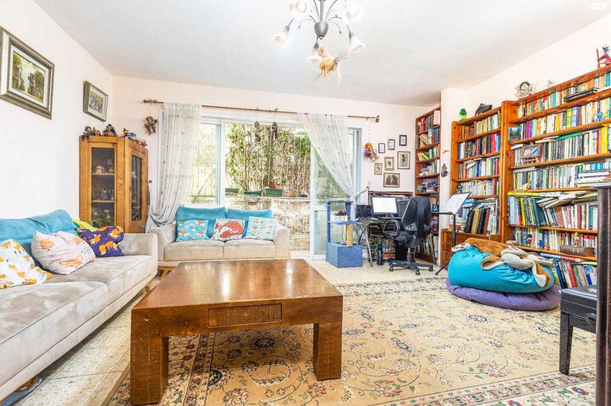 דירות למכירה - החלוץ (בית הכרם) | מודעה-1503727