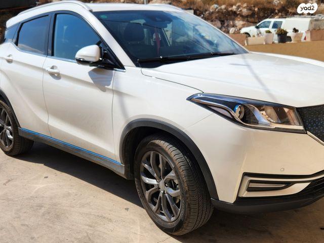 ג'יפים - סרס / SERES SERES 3 EV חשמלי 2X4 (163 כס) חשמלי 2023 למכירה ...