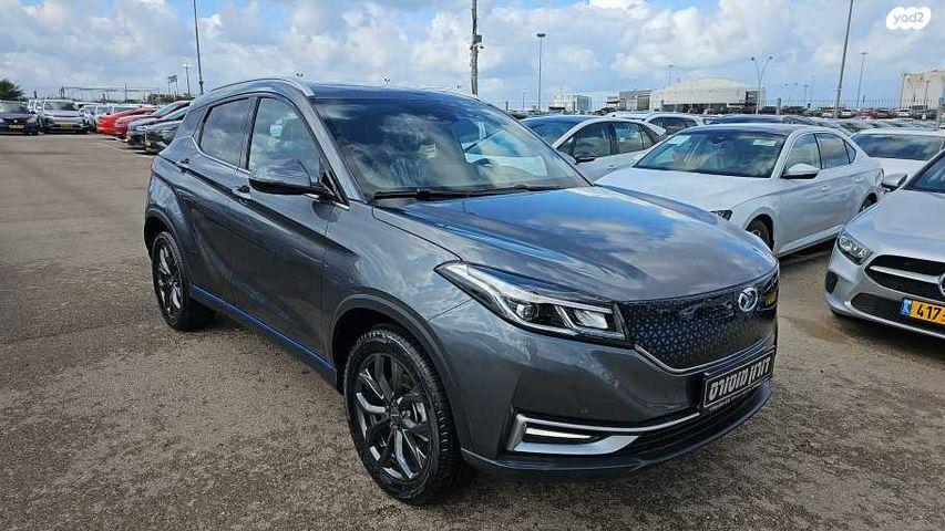 ג'יפים - סרס / SERES SERES 3 EV חשמלי 2X4 (163 כס) חשמלי 2024 למכירה ...